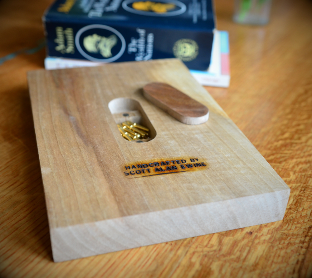 *Unofficial* Official EconTalk Drinking Game